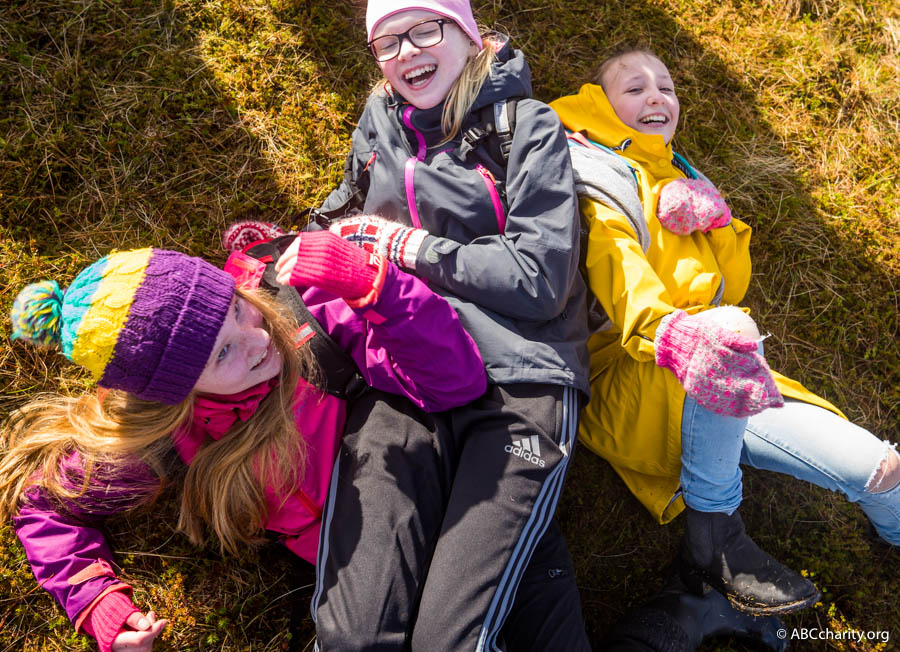 H - Norway - 390 Kids - ABC Charity