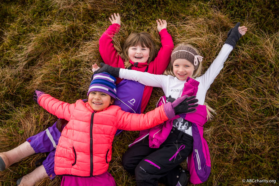 H - Norway - 390 Kids - ABC Charity